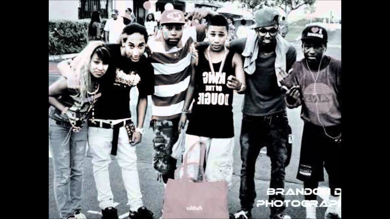 Kush Gang ft Marvel Inc - Swag Stay Killin - YouTube