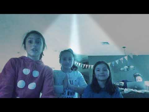 Gymnastics challenge!!