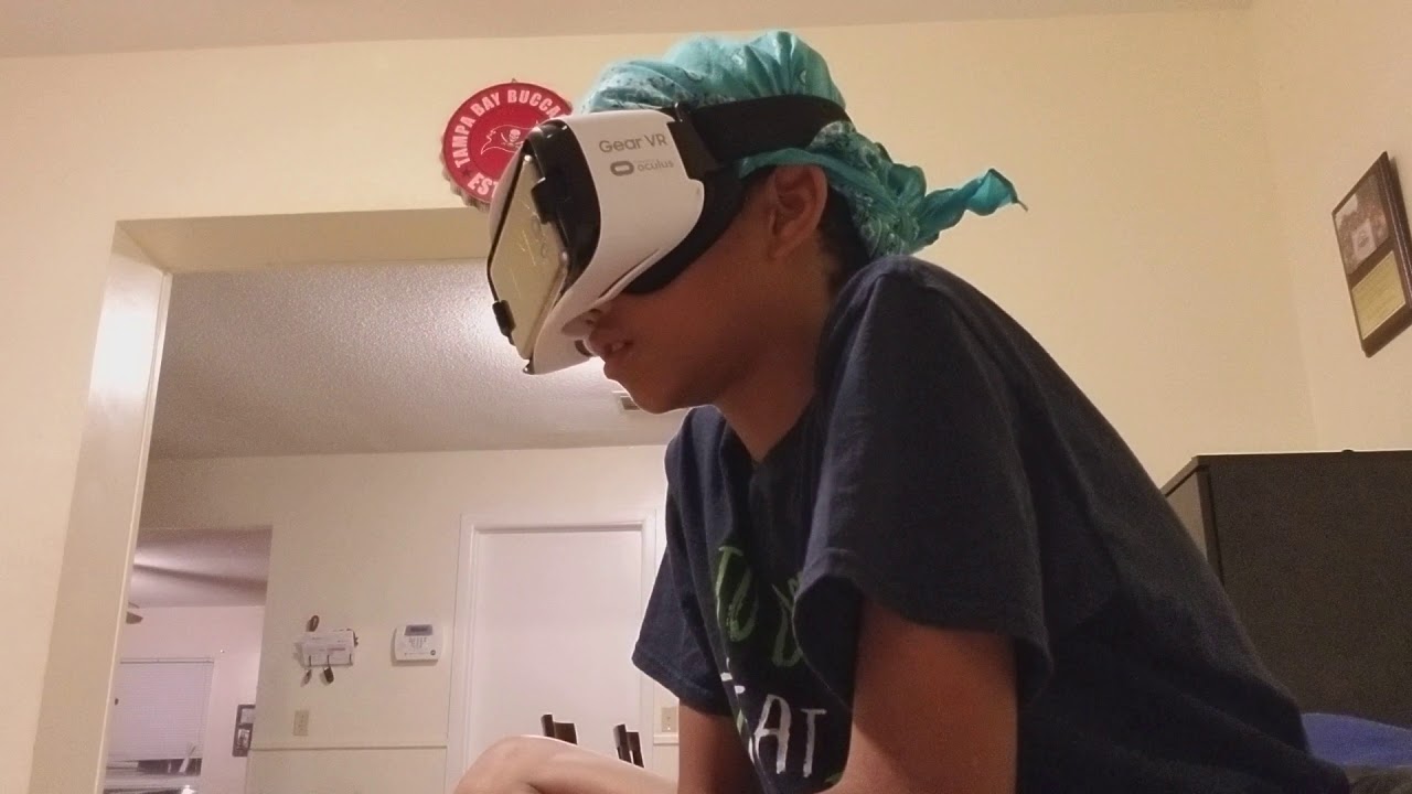 Virtual Reality - YouTube