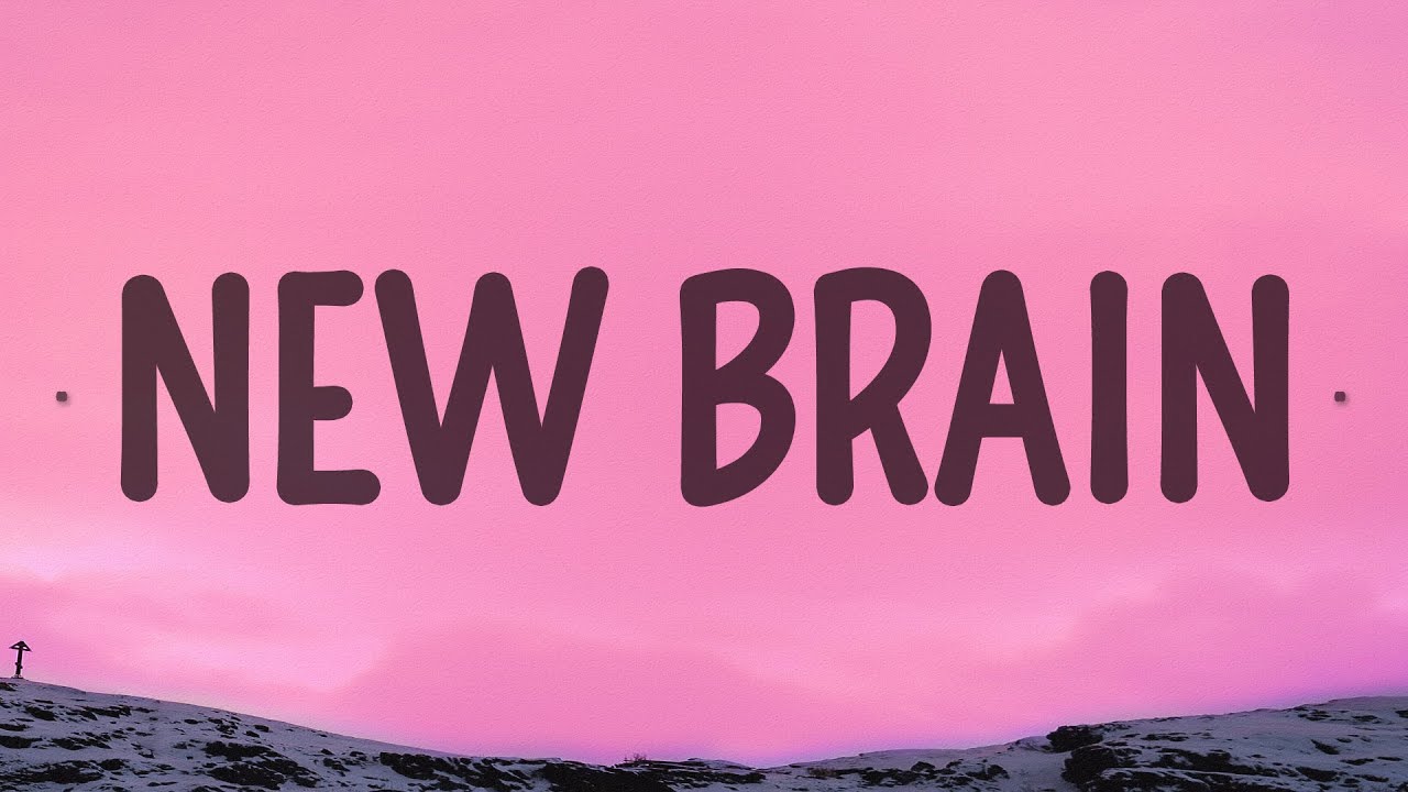 Skye Riley - New Brain (Lyrics) - YouTube