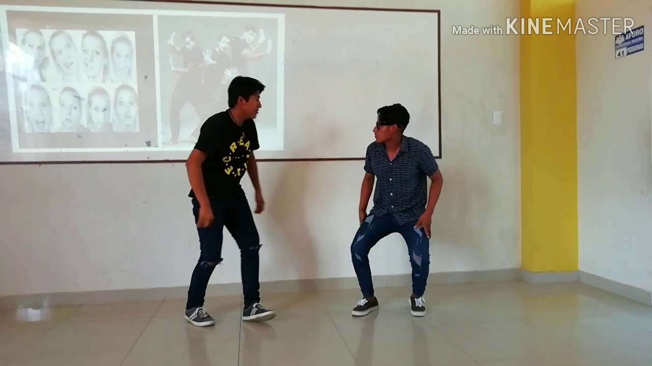 La competencia quinésica - YouTube