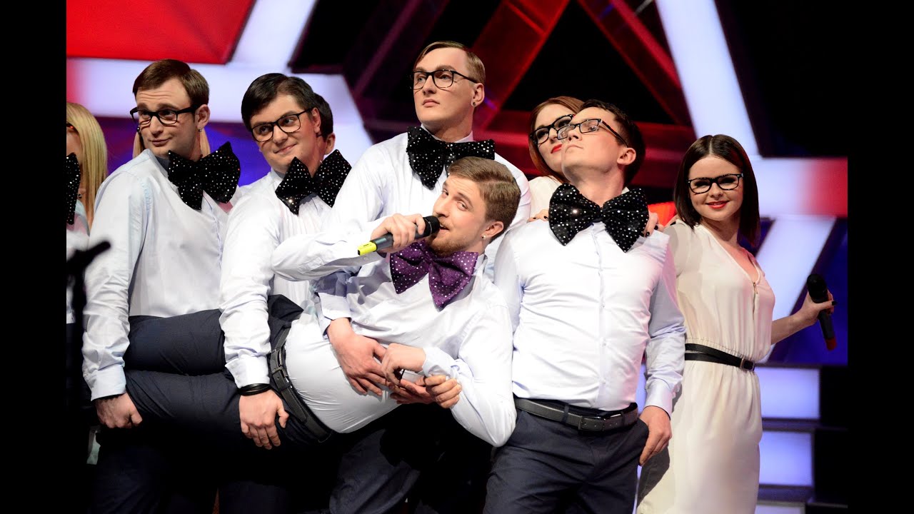 Indigo Choras - Trololo (HQ Live) - YouTube