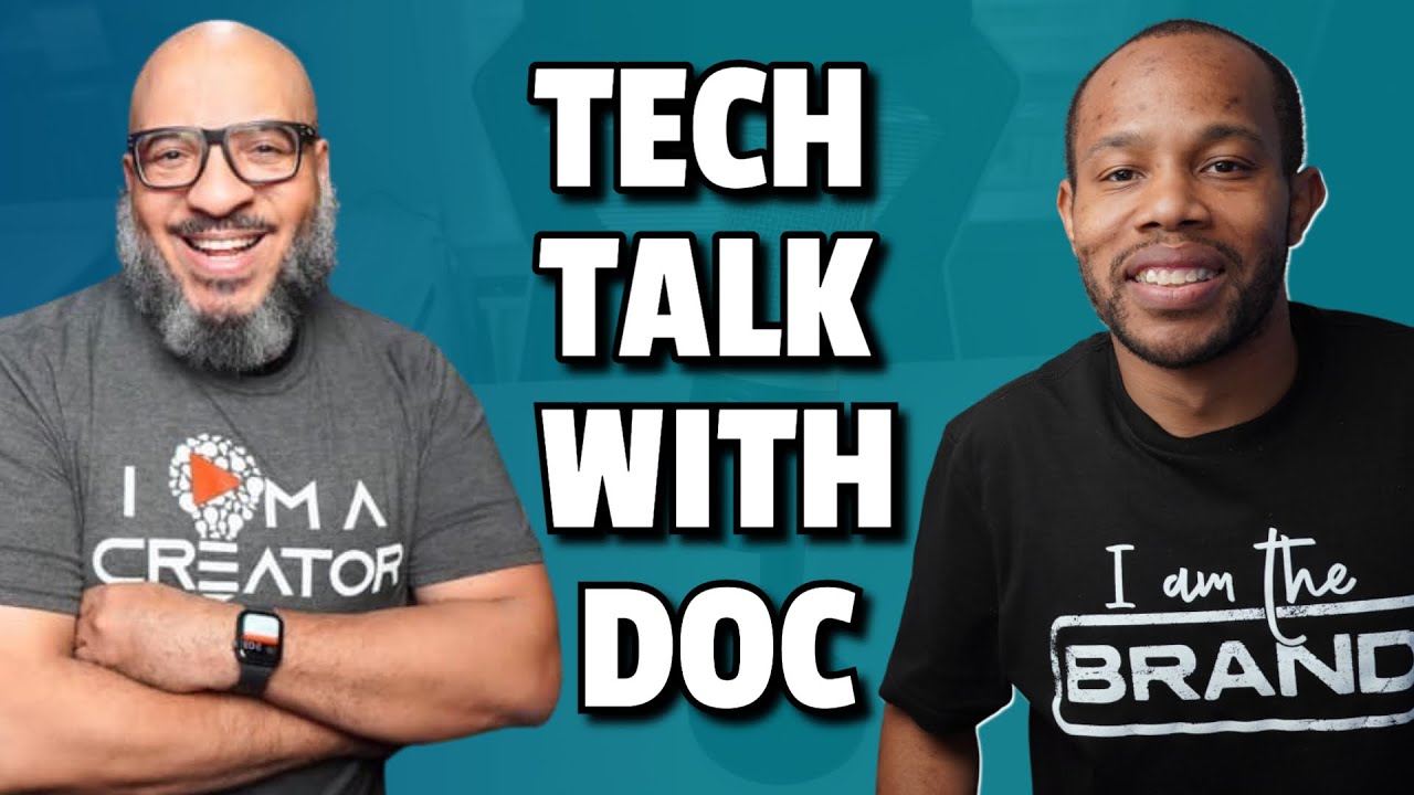 TECH - VIDEO - LIVE STREAMING [ Everything You Need To Know ] - YouTube
