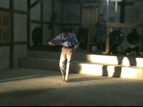 Tari Dayak Kalbar . Tari Pedang Mualang_Tradisional. m4v - YouTube