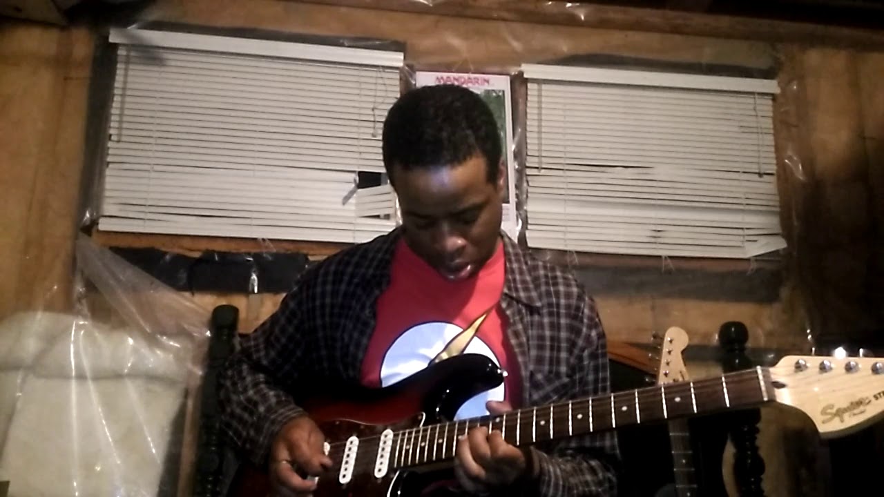 No More, No Less (Collective Soul cover) April 7, 2020 - YouTube