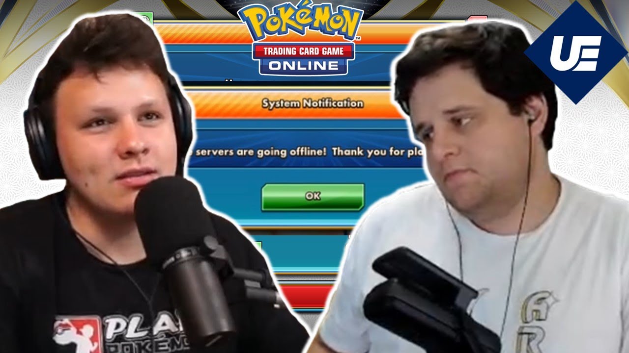 A Sad Day for the Pokemon TCG Community | Uncommon Energy Episode 63 ...