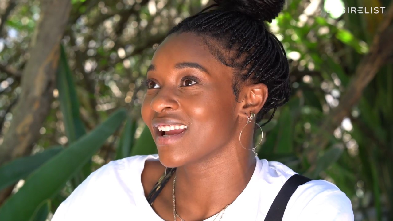 Hear How this Professional Dancer Got Her Break At 17 With Lady Gaga ...