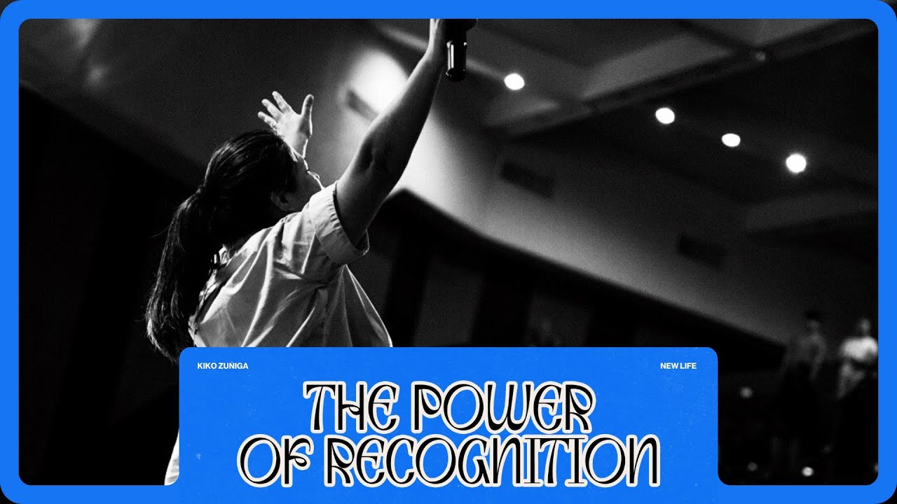 The Power of Recognition | New Life Full Sunday Service [October 27 ...