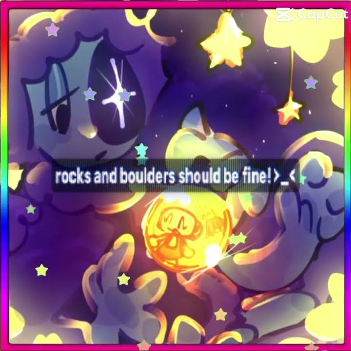 Astro and pebble :D #notaship #pebble #astro #dandysworld #dw - YouTube