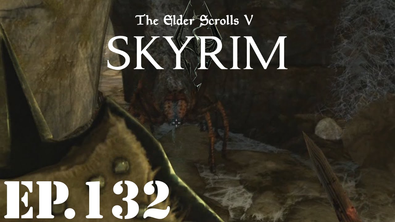 The Elder Scrolls V: Skyrim Let’s Play | Part 132 | Geirmund's Hall ...