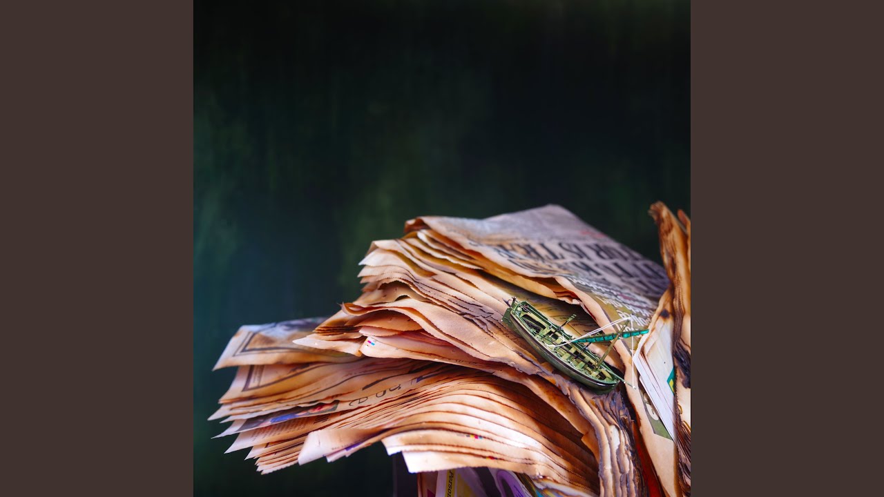 Burn Me, Drown Me - YouTube Music