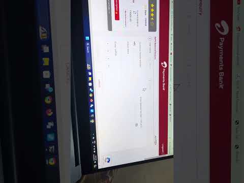 Airtel Aeps me morpho l1 device working - YouTube
