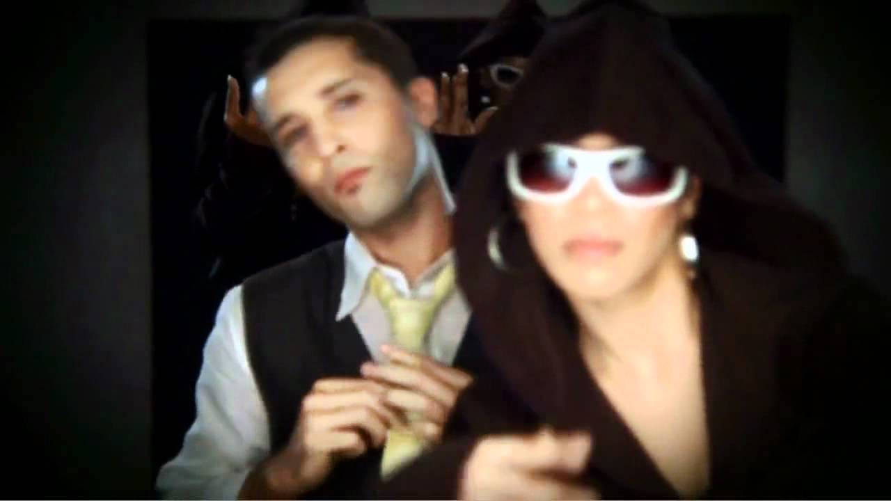 Aye Hip Hopper - ishq Bector [OFFICIAL HD VIDEO] - YouTube