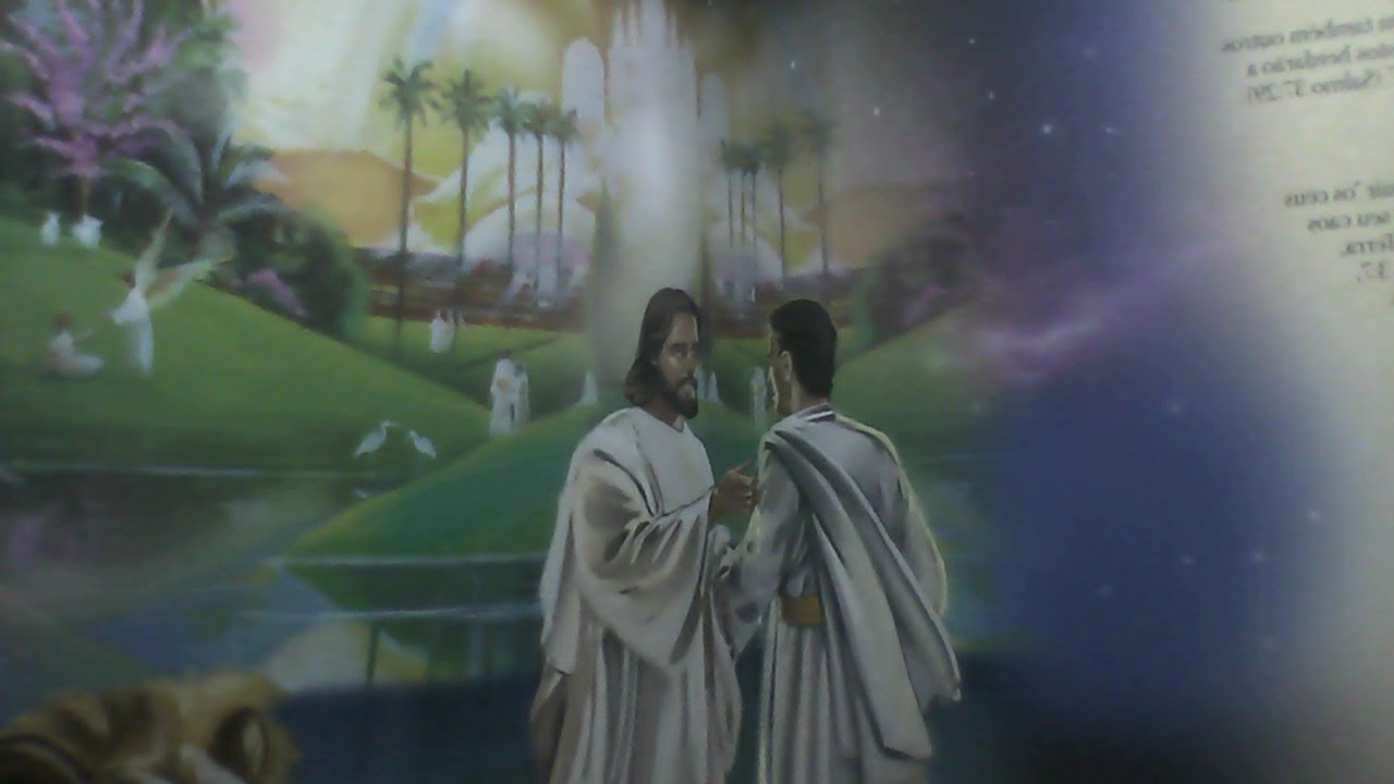 UMA VOZ CLAMANDO NO DESERTO,MEDITAÇOES DIARIAS VISLUMBRE DA ETERNIDADE - YouTube