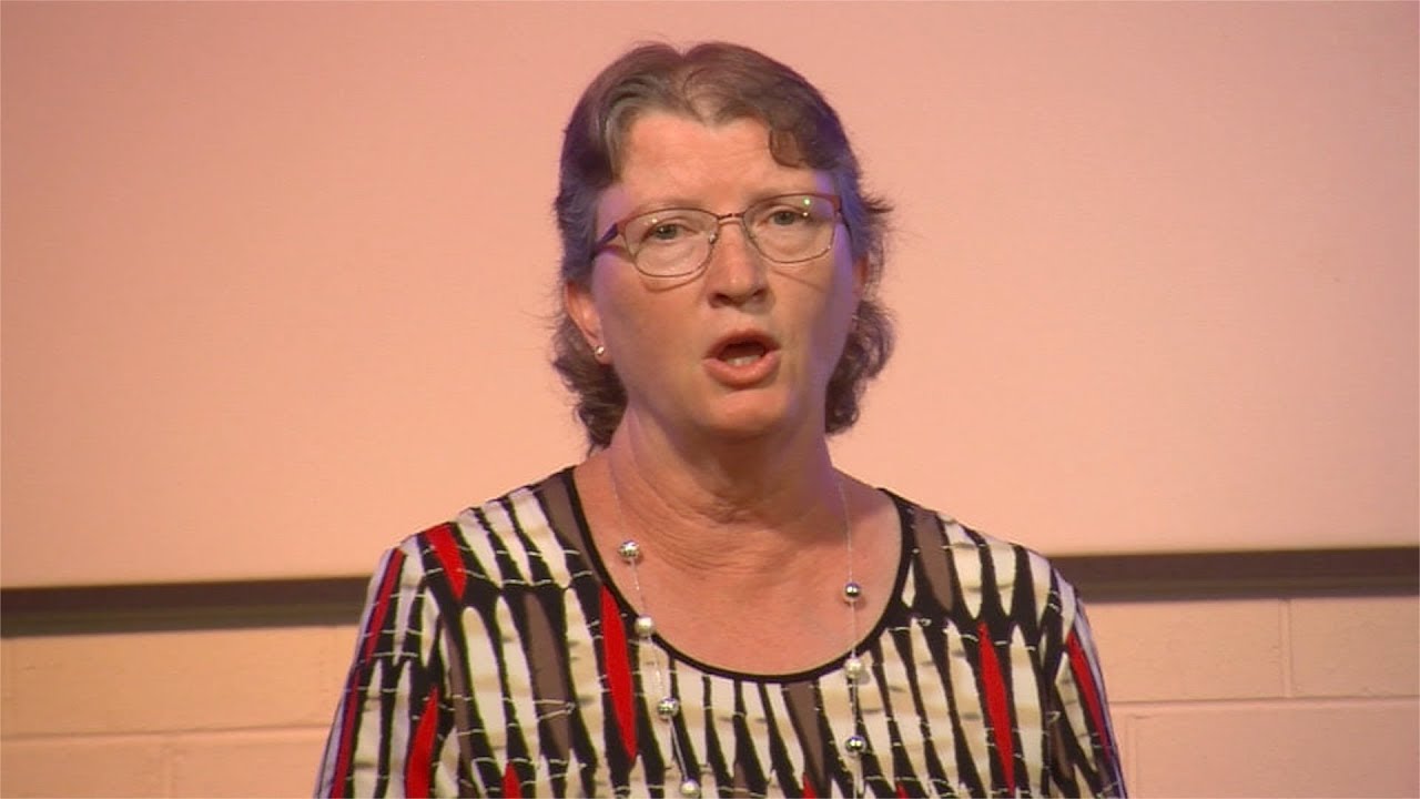 Far from the home I love (Heather Pearce) - YouTube