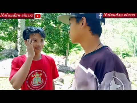 mga kawatan og cellphone - YouTube