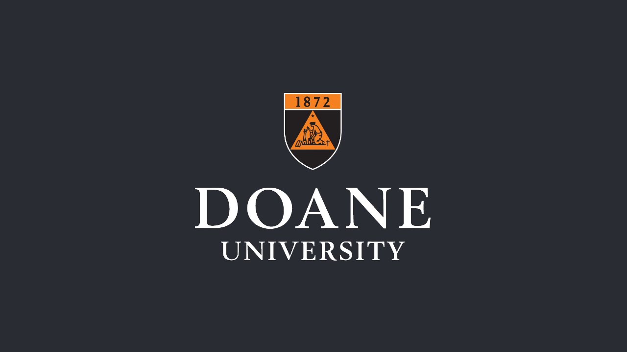 Mathematics Research at Doane - Kellan Voggesser - YouTube