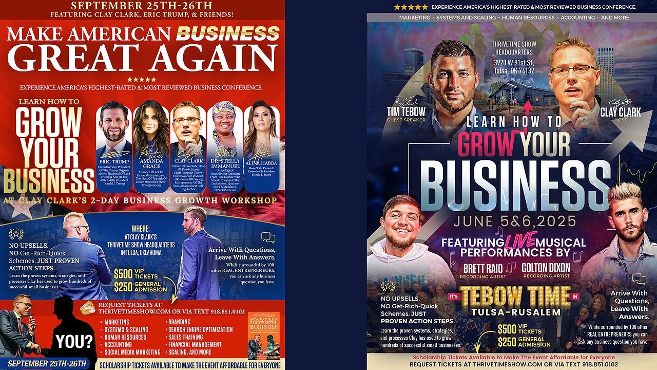 Business | Is This the Year to Make Your American Business Great Again ...