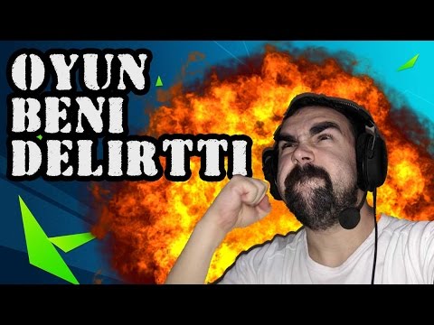 Fut 16 - Oyun Beni DELİRTTİ!!