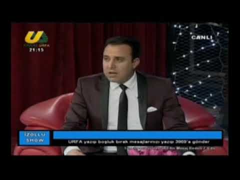 İZOLLU SHOW