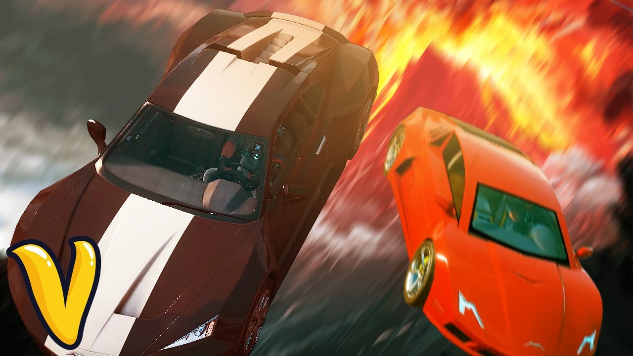 JUST CAUSE 3 MULTIPLAYER VOLCANO RACE!!! :: Just Cause 3 Multiplayer ...