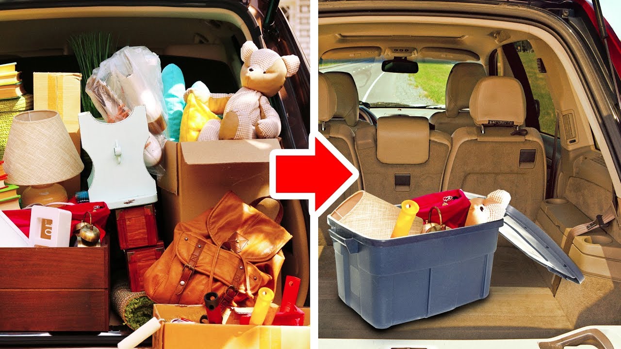 24 CHEAP AND MONEY SAVING LIFE HACKS - YouTube