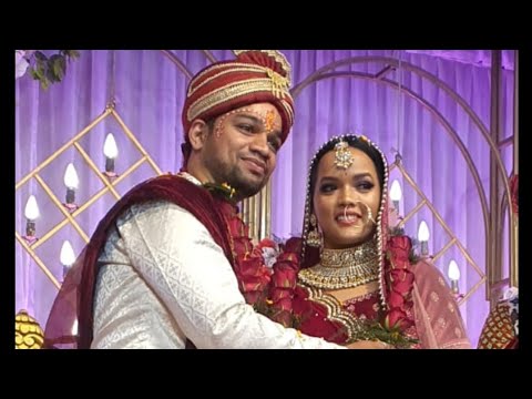 Aman & Renu ll Wedding the season ll wedding of 6 February 2023 - YouTube