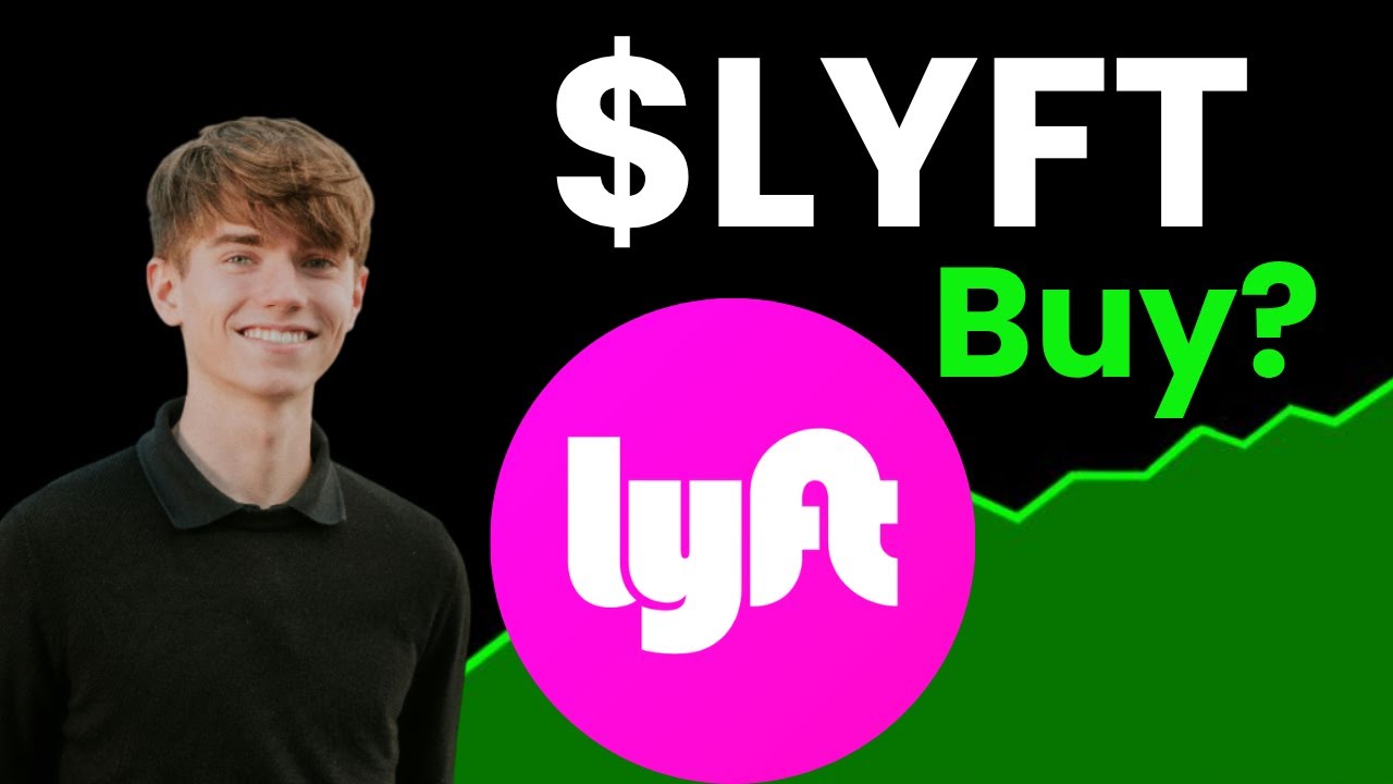 LYFT Stock (LYFT Inc stock) LYFT STOCK PREDICTION LYFT STOCK analysis ...