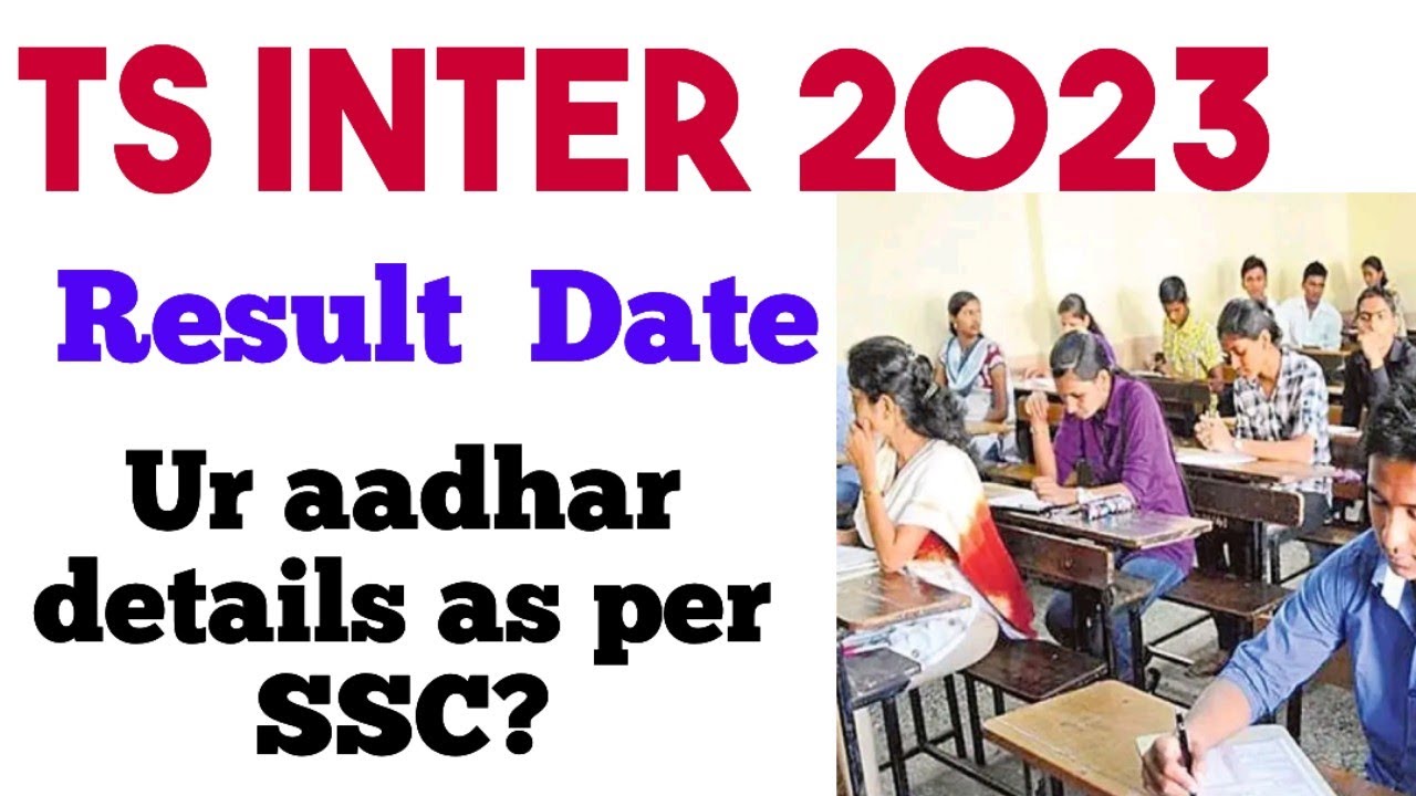TS INTER 2023 RESULTS? - YouTube