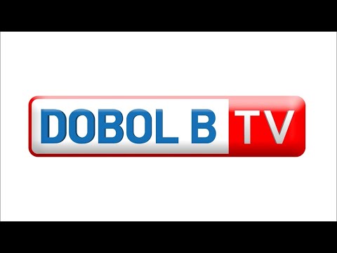 Dobol B TV Livestream: August 31, 2026 - Replay