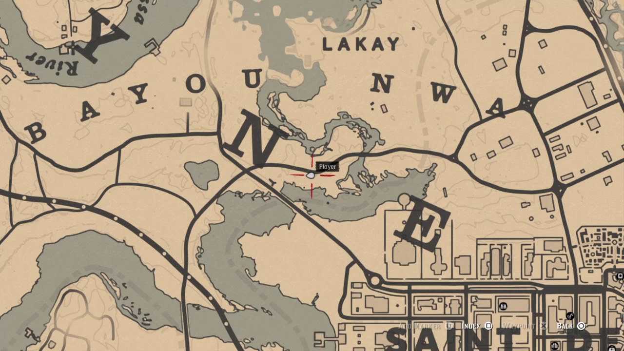 Red Dead Redemption 2_20190419222426 - YouTube