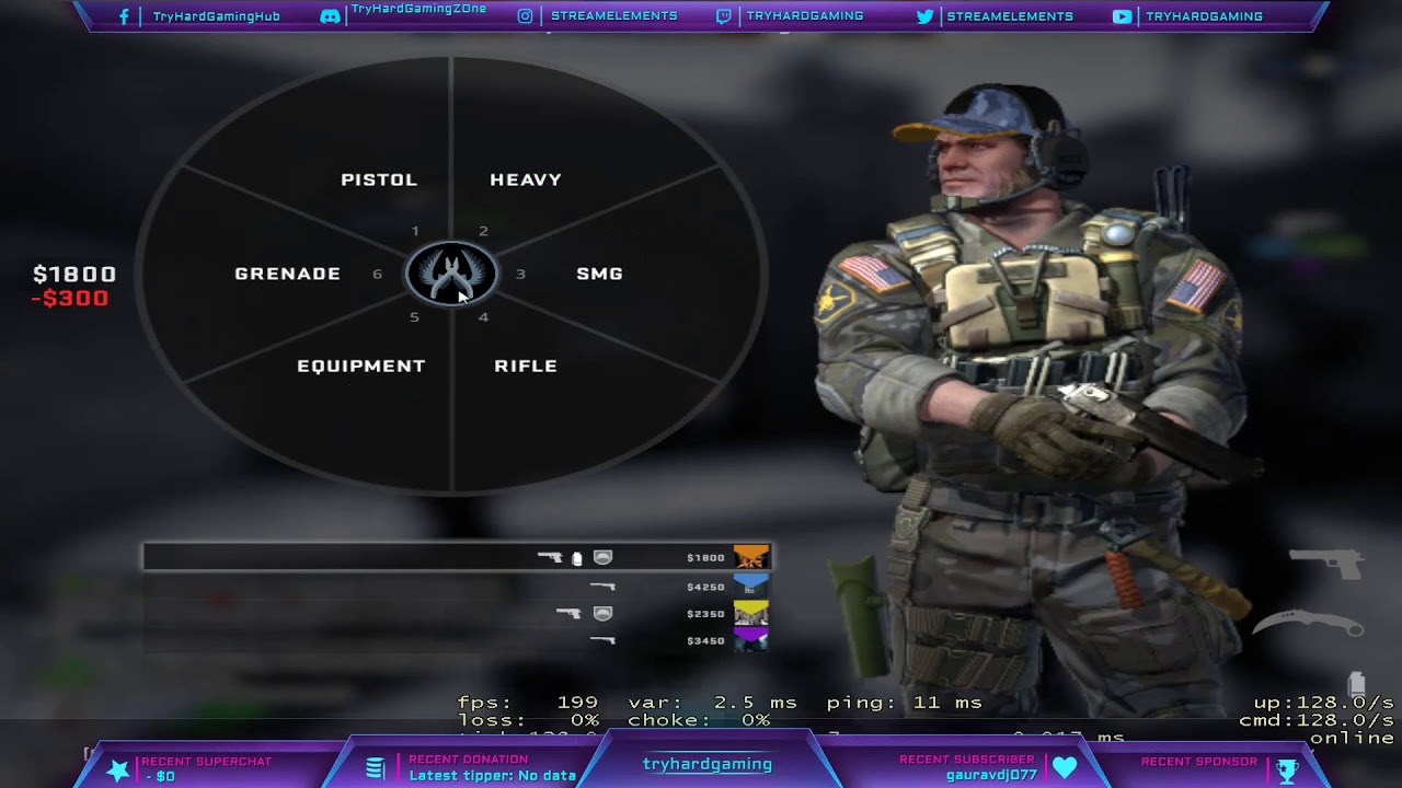 Lets GO GO GO !! Counter-Strike: Global Offensive - YouTube