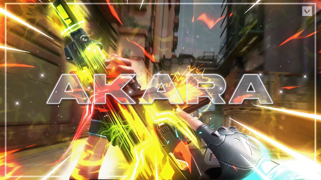 Clean valorant montage Radiant rank - YouTube