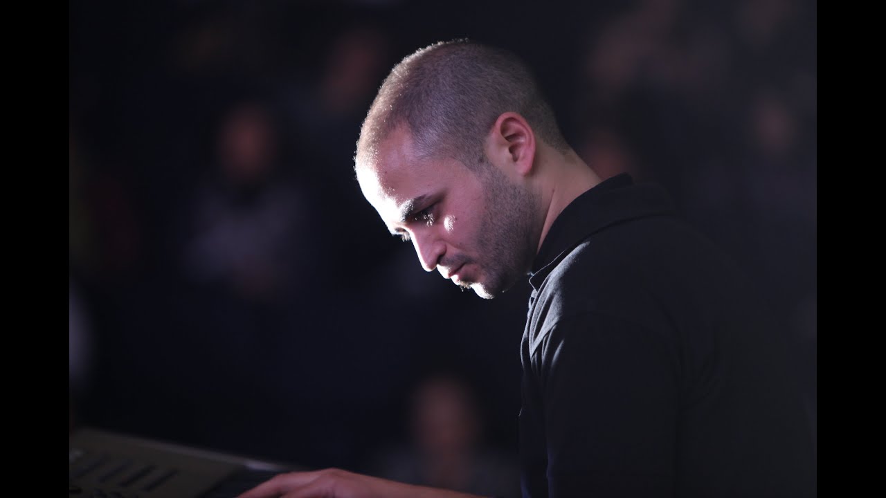 LIVE STREAM: Playing VI Labs Modern D - YouTube