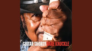 Guitar Shorty - Slow Burn Chords - Chordify