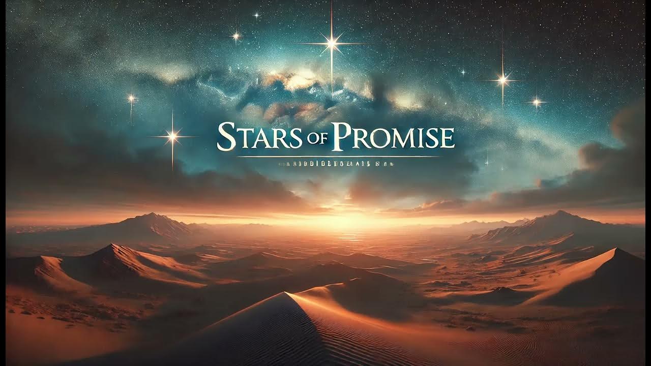 STARS OF PROMISE [HOPE AND PROMISE] Easy Listening Contemporary ...