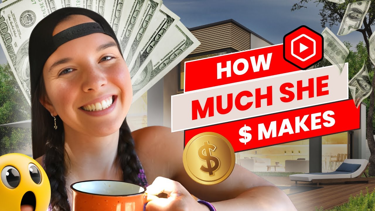 This Is How Much Money Miranda Goes Outside Makes On YouTube - YouTube