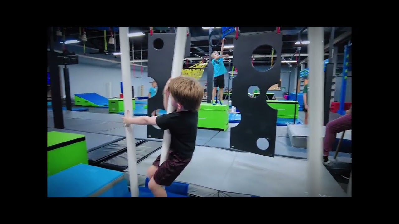 Join the Ninja Nation - YouTube