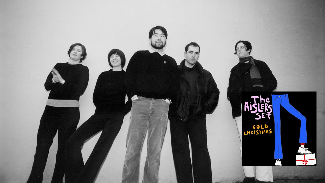 This is the new winter music : 네이버 블로그