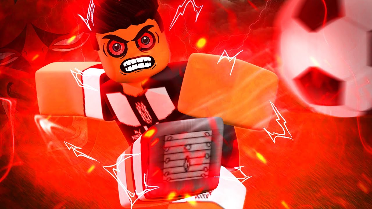 I BECAME the KING BAROU in this NEW ROBLOX BLUE LOCK GAME - YouTube