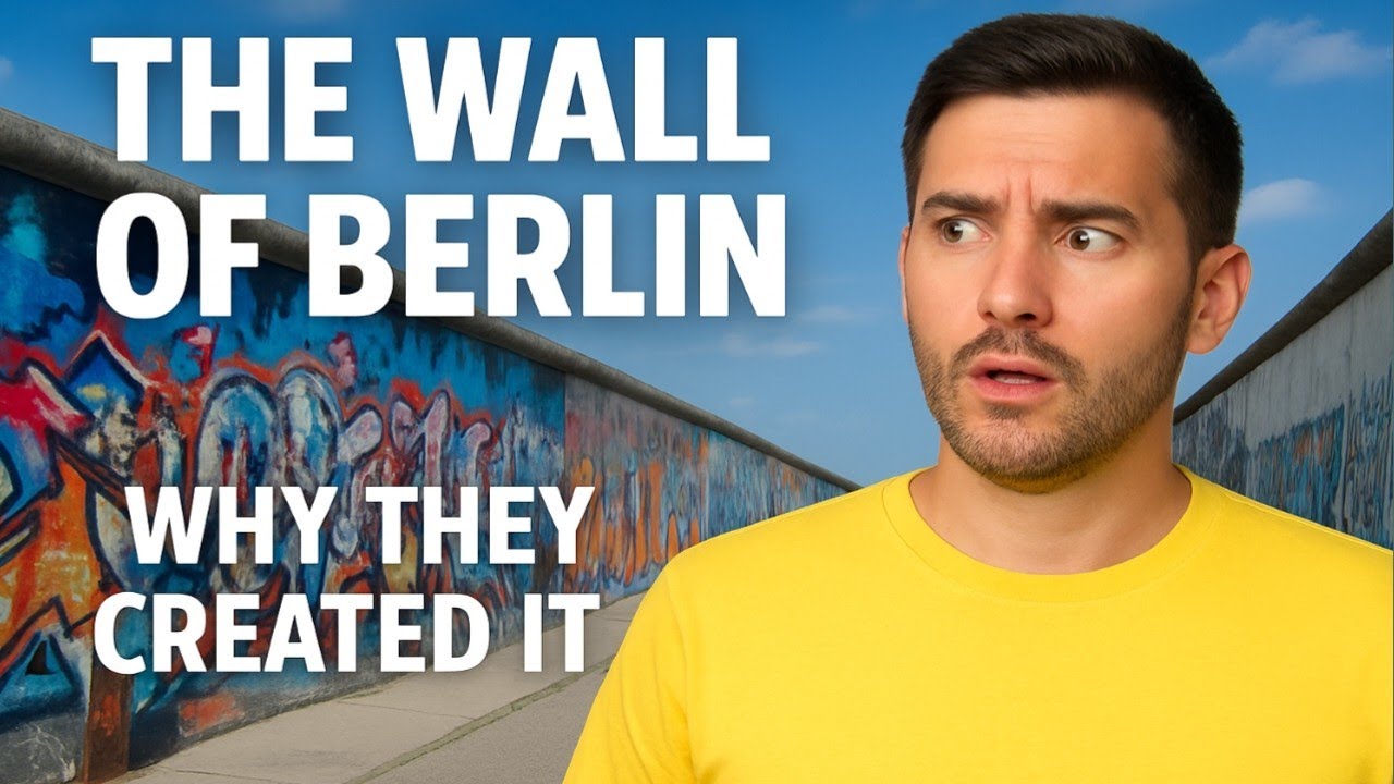 The wall of Berlin historical wall between East and West Germany ...