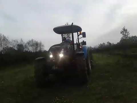 New Holland şaha kalkıyor