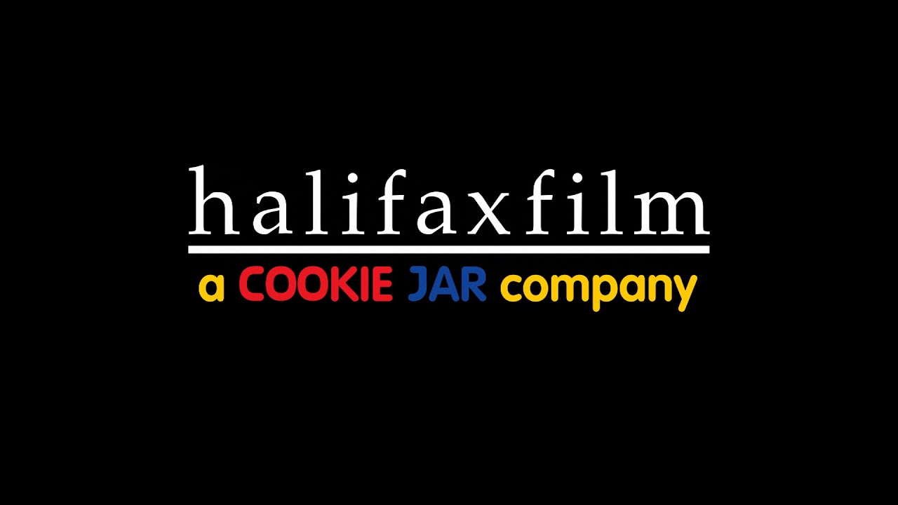Halifax Film Logo Video Production & Video Marketing Company Tell