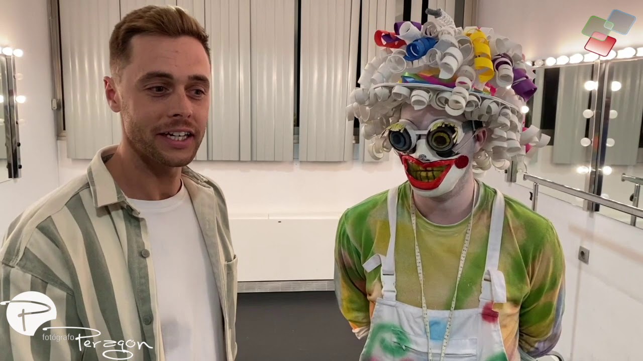 🎭 VIDEO RESUMEN DE LA PRIMERA SEMIFINAL DEL COAJ 2020🎭 - YouTube