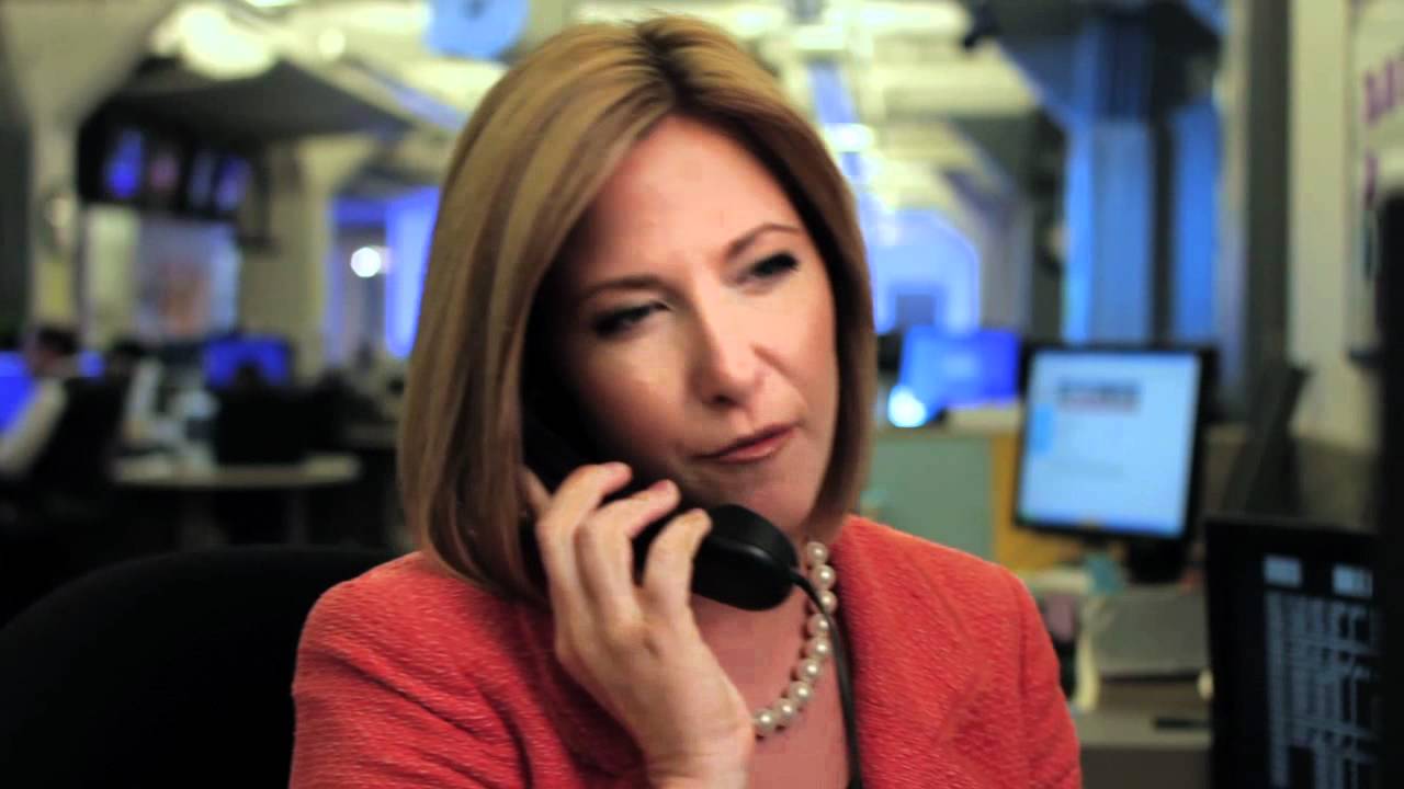 CBS5 Julie Watts.mov - YouTube