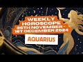 Weekly Horoscope Videos, YouTube Horoscopes, Horoscope Videos
