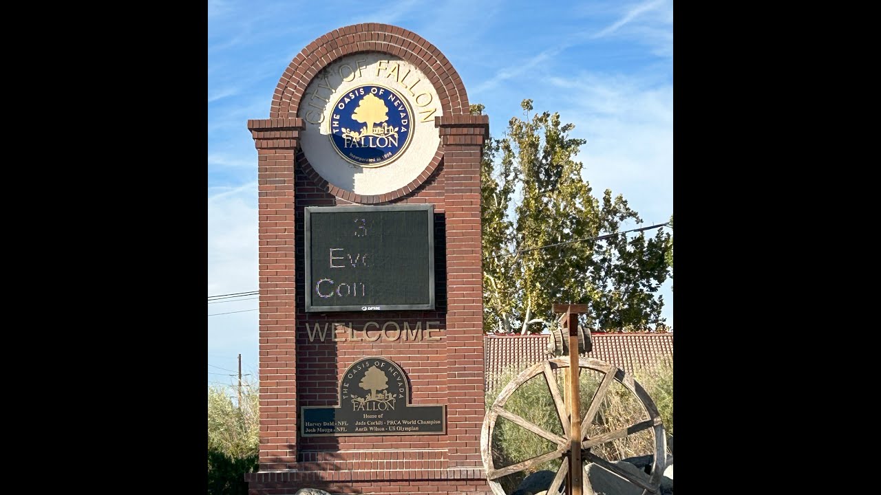 Welcome to Fallon - YouTube