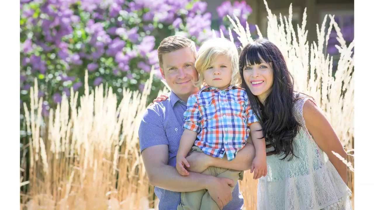 f8 photography: experience a family portrait photo shoot - YouTube