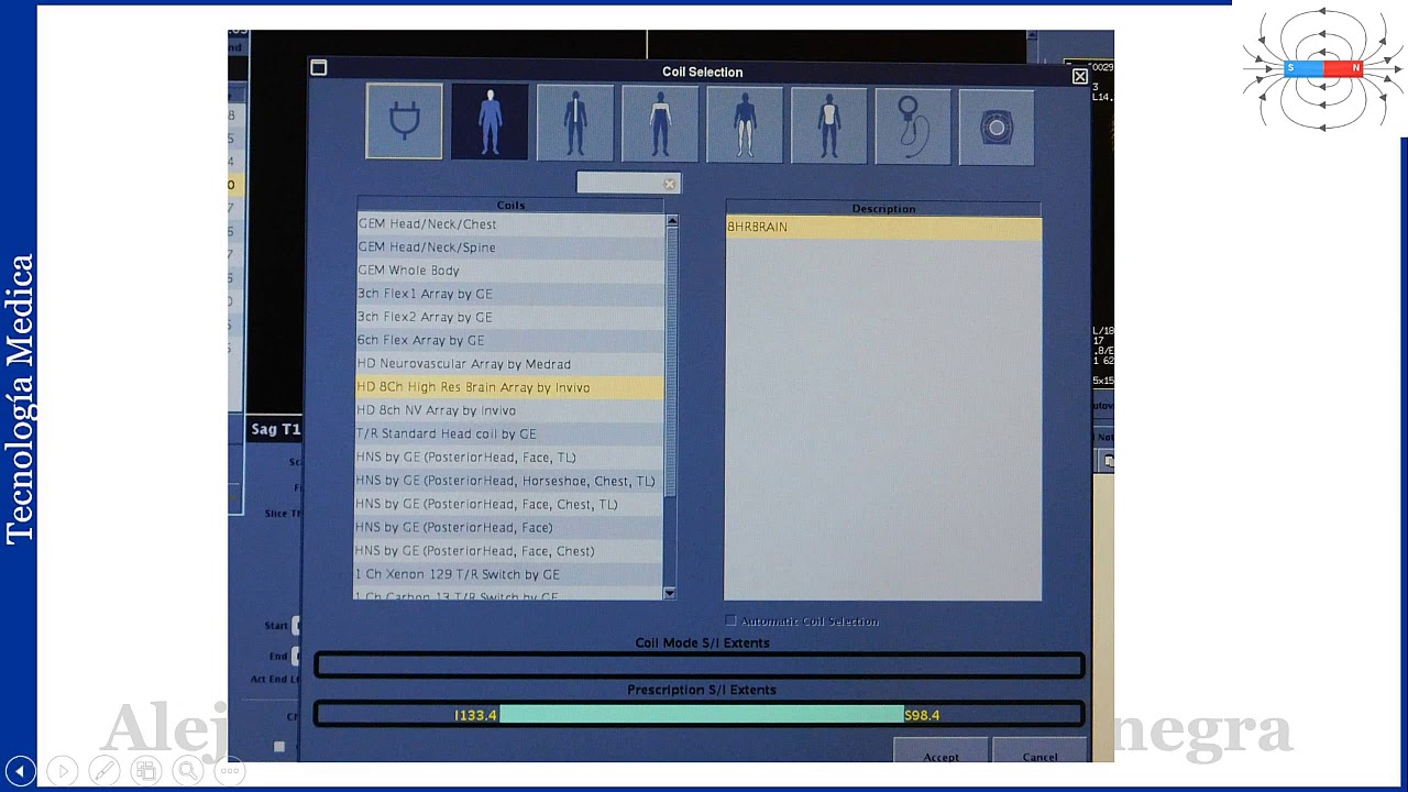 Software General Electrics - YouTube