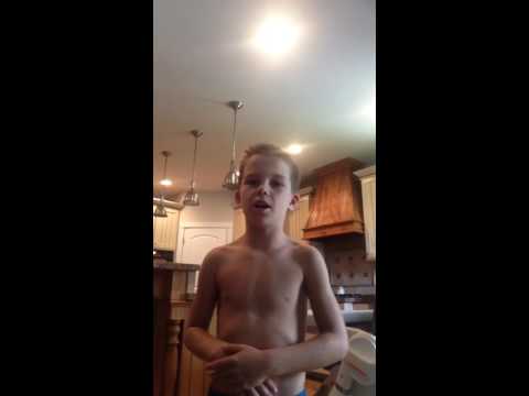 How to armpit fart